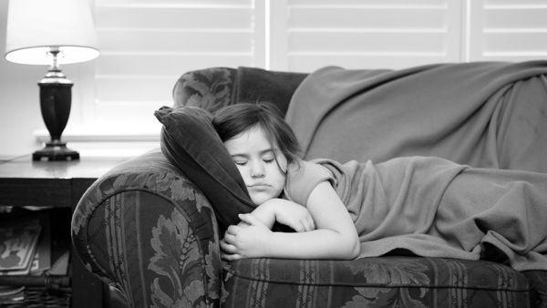 Real life sleep - Today's Parent