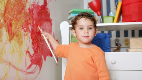 Bad behaviour - Today's Parent