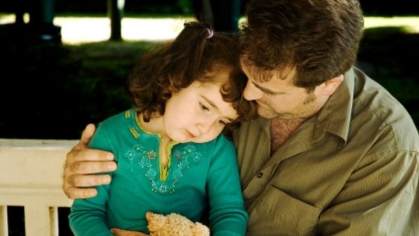 Explaining death to children - Today's Parent