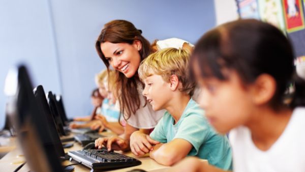 Generation 2.0 - Today's Parent