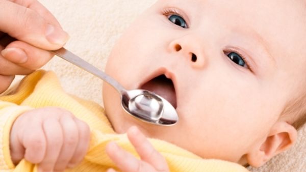 Pain relief primer - Today's Parent