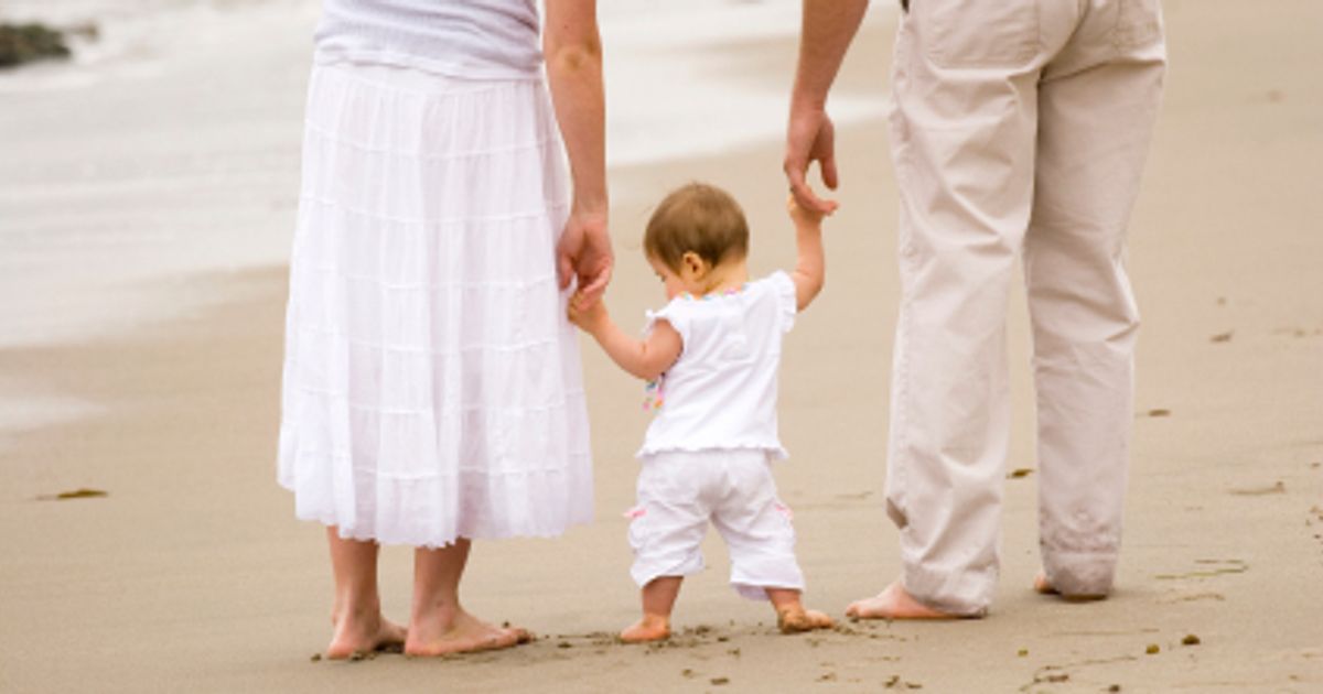 Birth to five: Milestones to watch for - Today's Parent