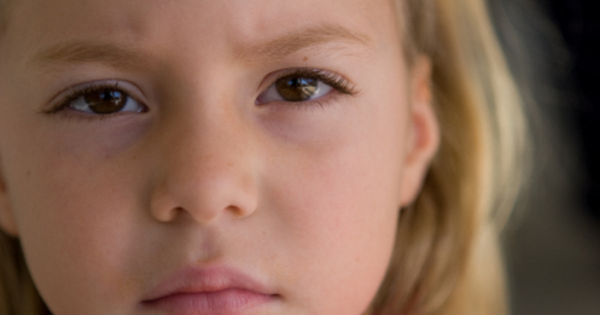 Coping with anger - Today's Parent