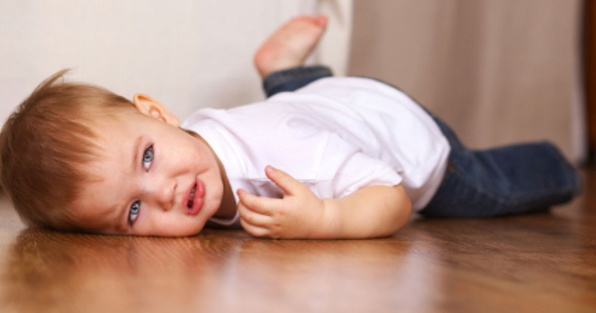 Demanding or drained? - Today's Parent