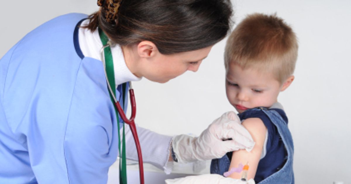 H1N1 flu facts - Today's Parent