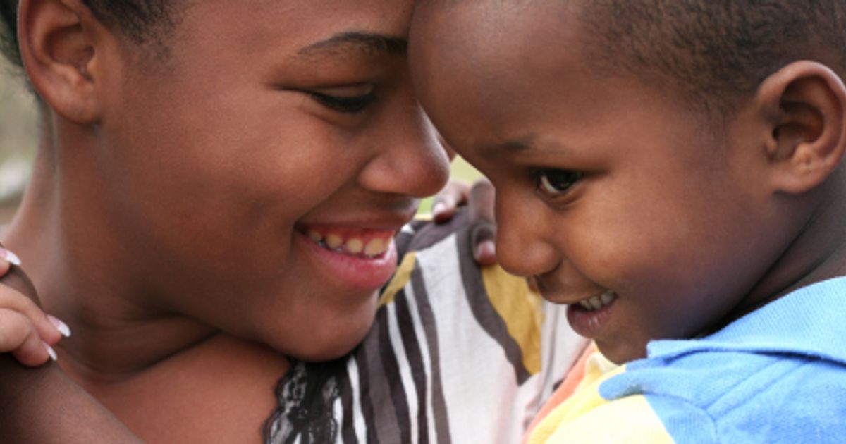 Making the connection - Today's Parent