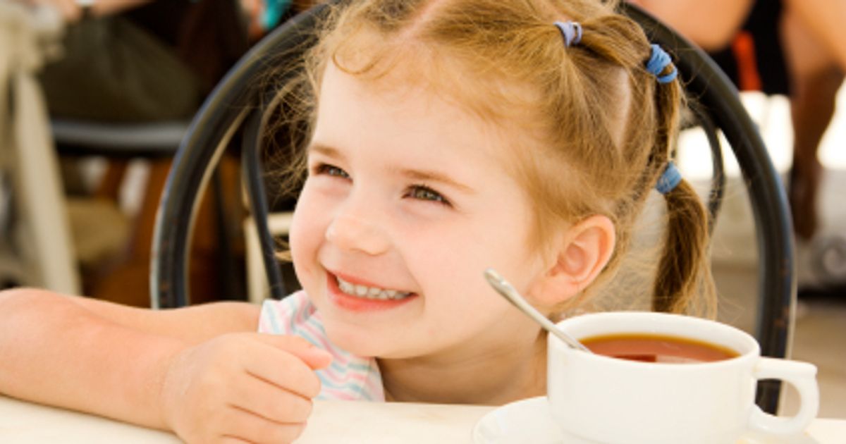 Raise a great kid - Today's Parent