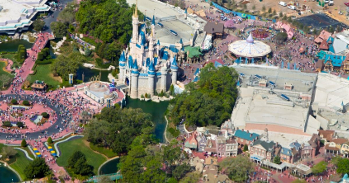 A skeptic's guide to Disney - Today's Parent