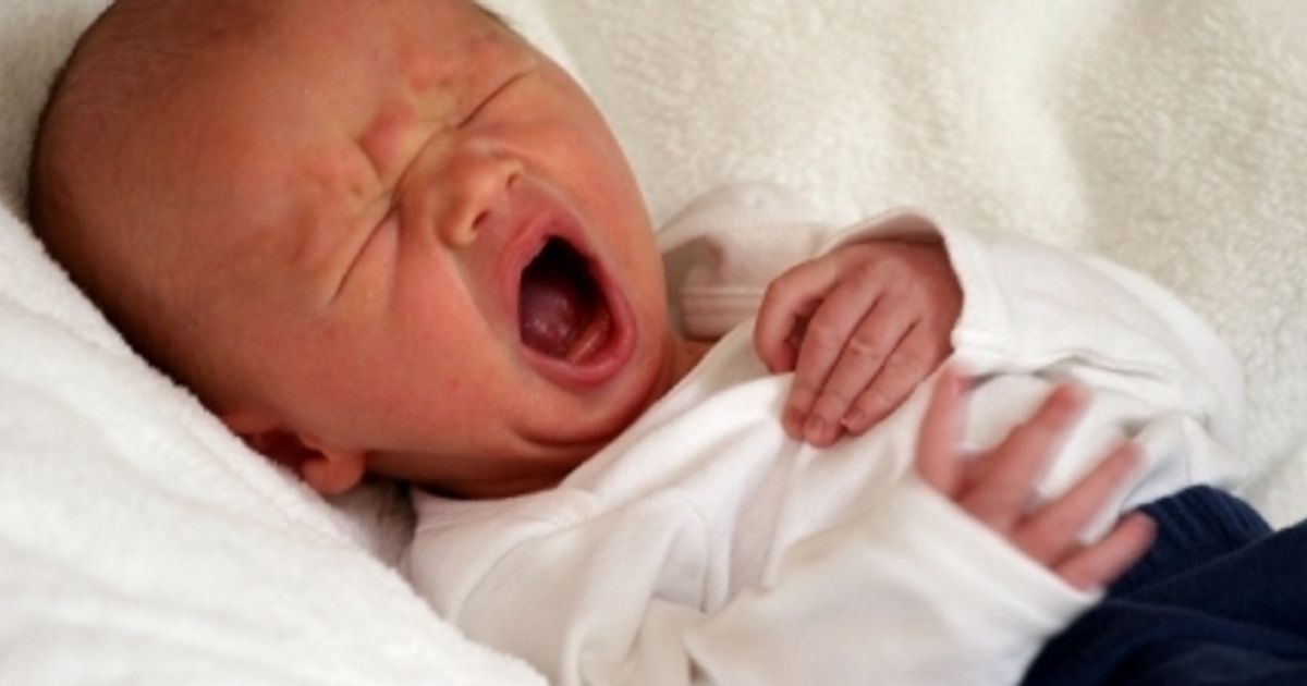 Baby myths busted! - Today's Parent
