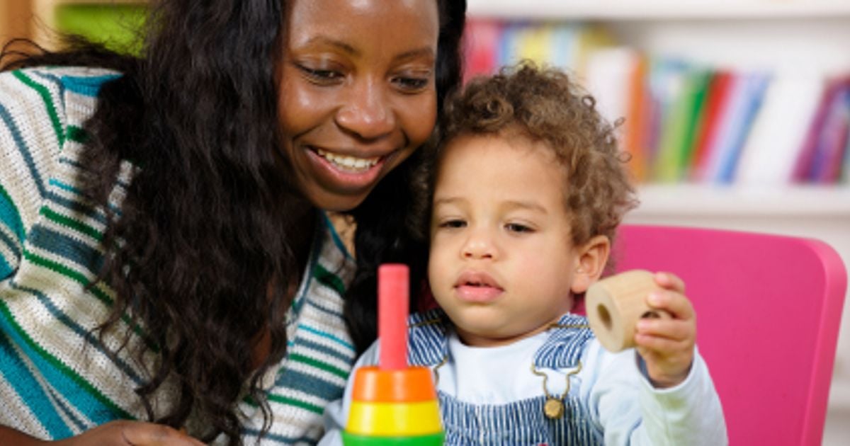 Bilingual speech development - Today's Parent