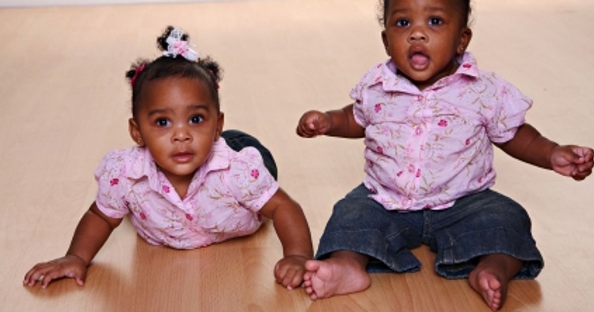 Twin peeks - Today's Parent