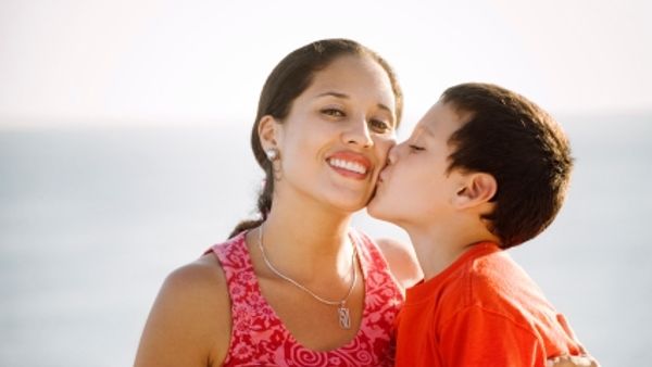 How to stay close with your tween - Today's Parent