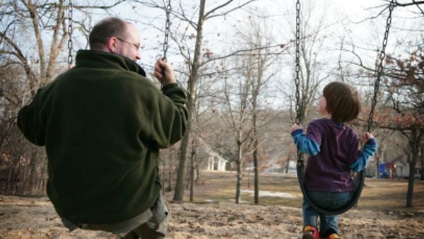 How to introduce your date to your kids - Today's Parent