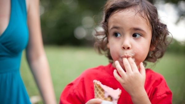 Spoiled rotten! - Today's Parent