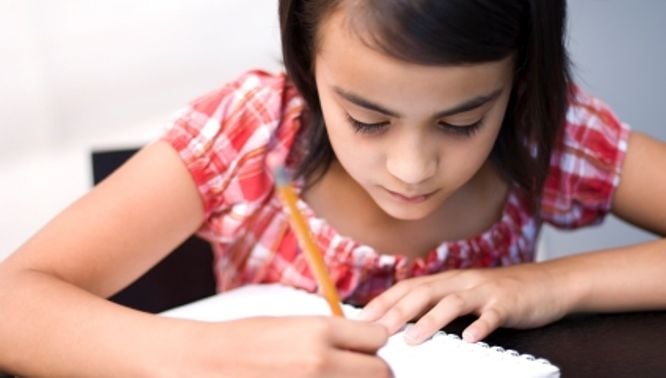 Homework - Today's Parent