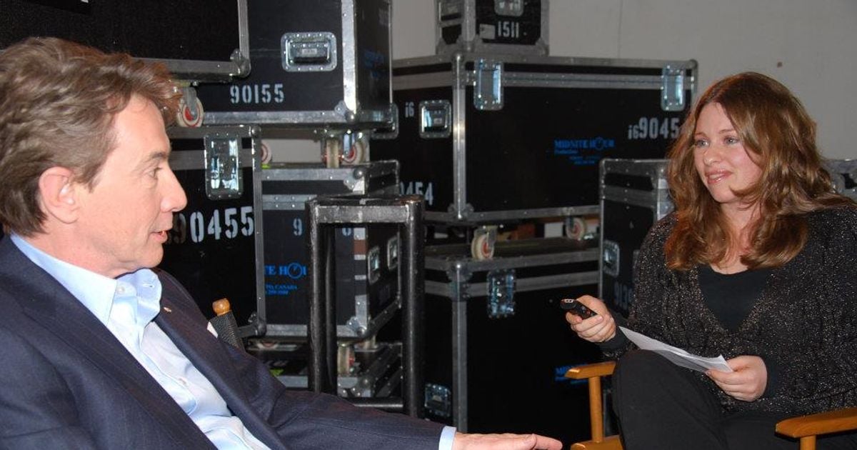 8 great celebrity interviews of 2011 - Today's Parent