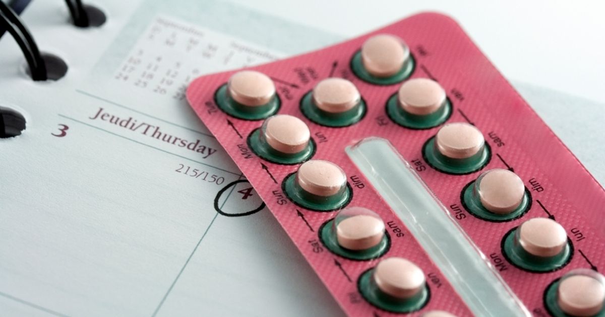 What you need to know about the pill, patch and ring - Today's Parent