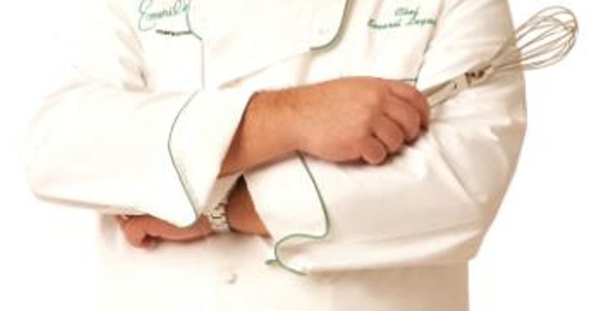 Chef Emeril Lagasse: Slow cooker GIVEAWAY & interview - Today's Parent