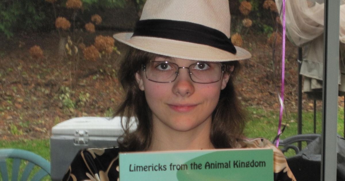 Amazing artists with autism - Today's Parent