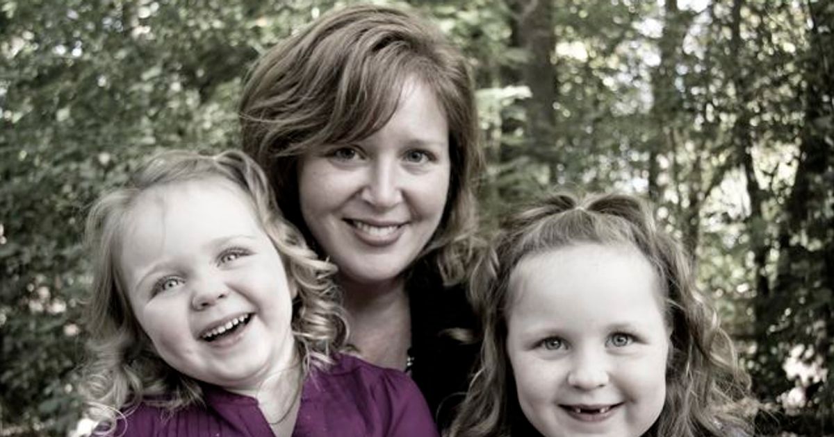 Anna and Avery — in a nutshell - Today's Parent