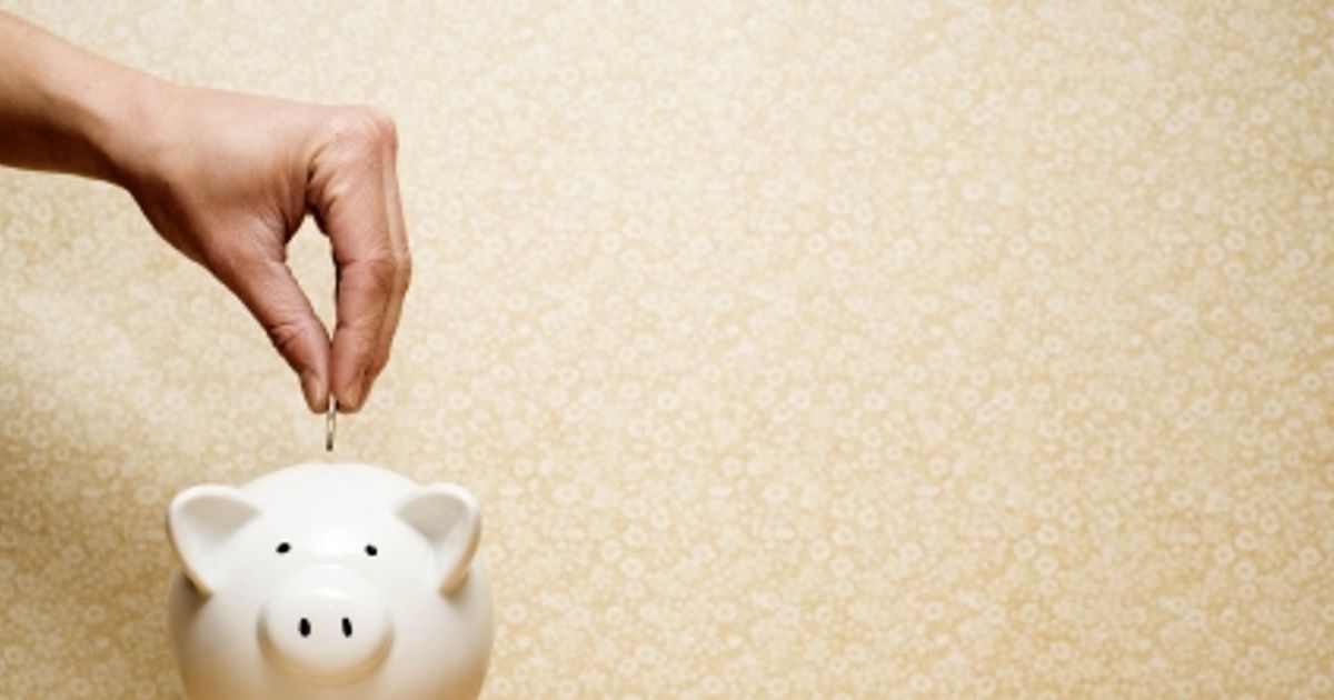 4 simple ways you can save money - Today's Parent