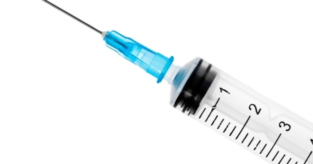 Hormonal birth control: injection - Today's Parent