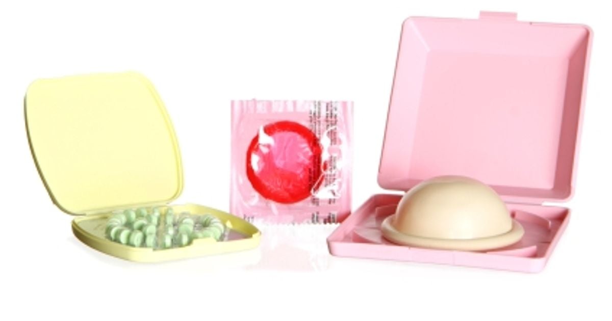 What is the most common form of birth control? - Today's Parent