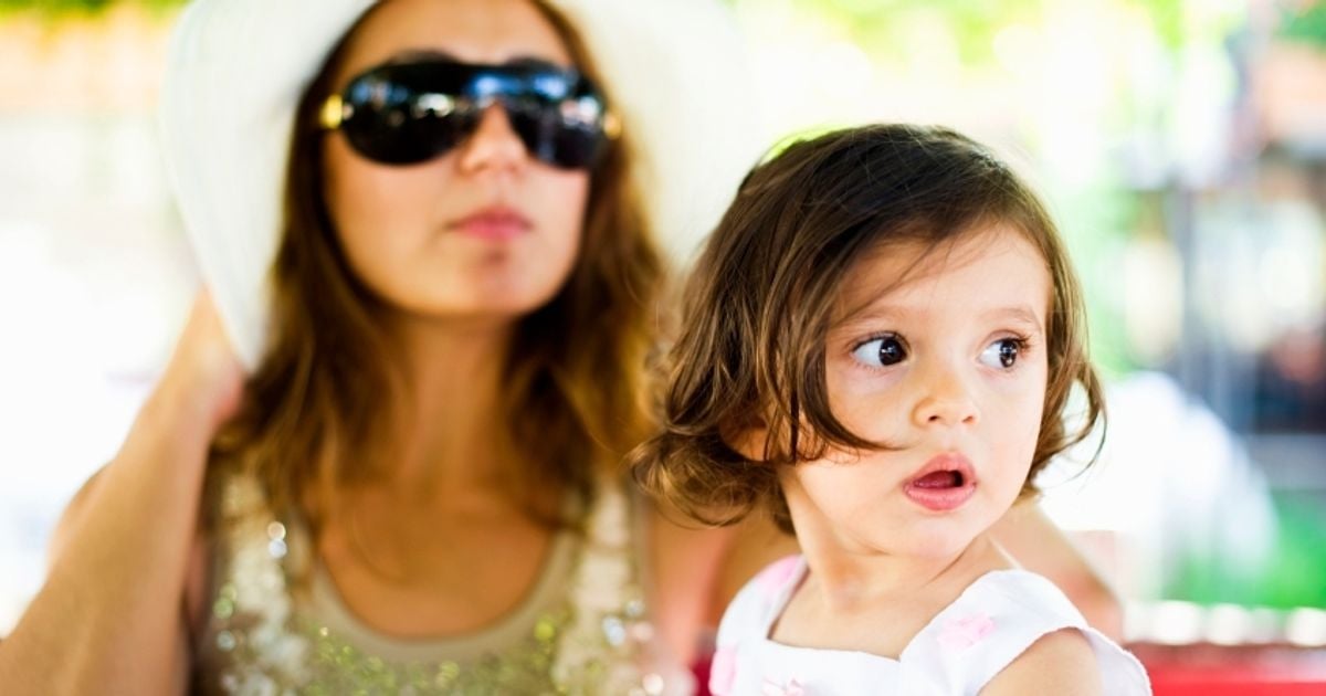 The REAL lives of stay-at-home parents - Today's Parent