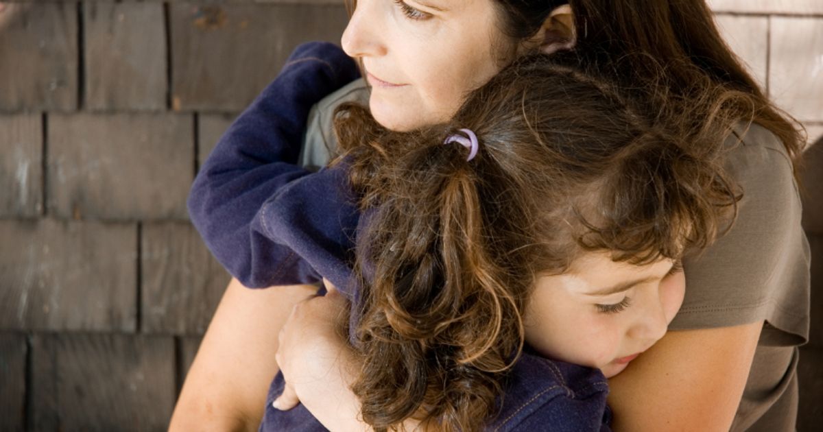 Understanding death - Today's Parent