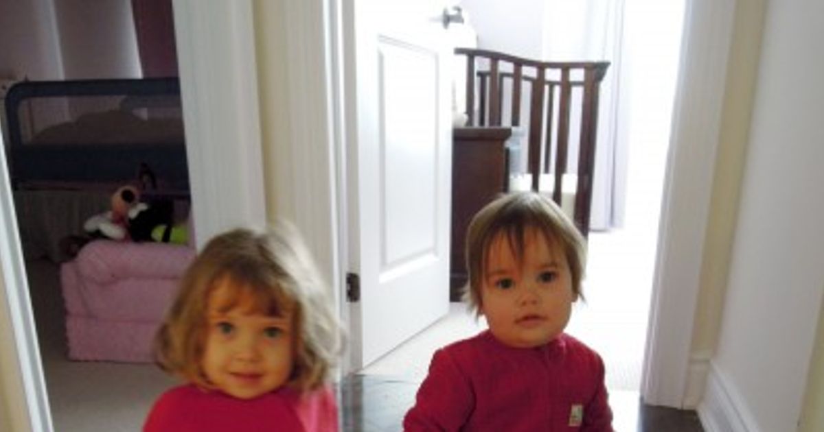 Lisa says: What I hope for my girls when they're my age - Today's Parent