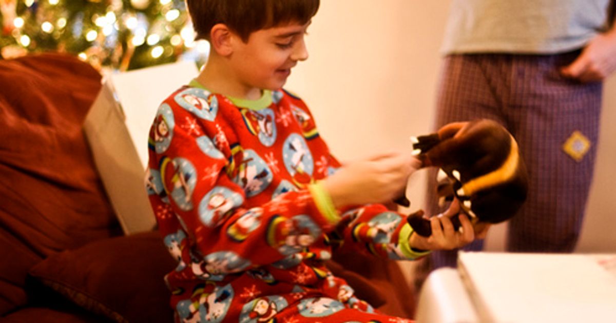 How far would you go to wow your kid? - Today's Parent