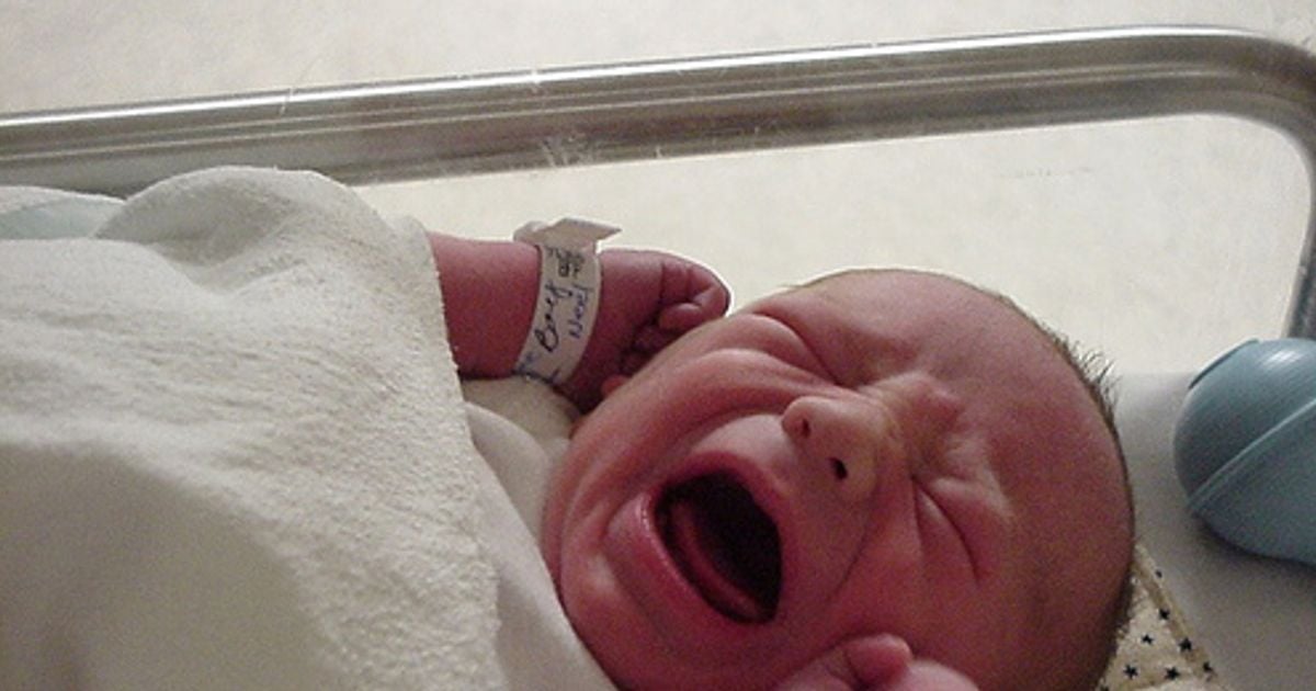 Baby talk - Today's Parent