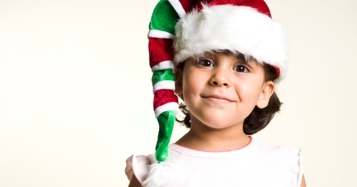 Throw an elf-workshop birthday party! - Today's Parent