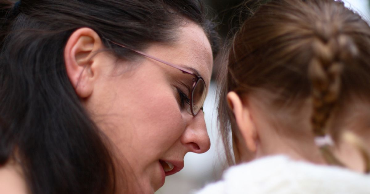 Easing sibling's separation anxiety after NICU - Today's Parent