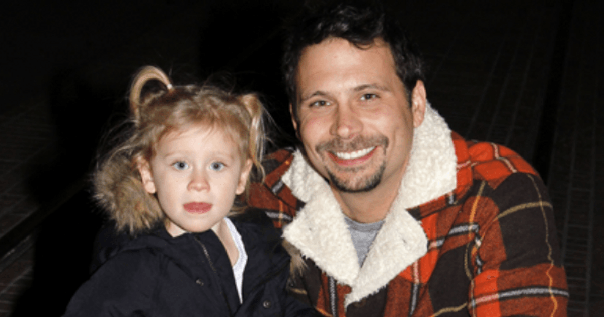 *Clueless* star Jeremy Sisto "ELTON" is expecting second child - Today ...