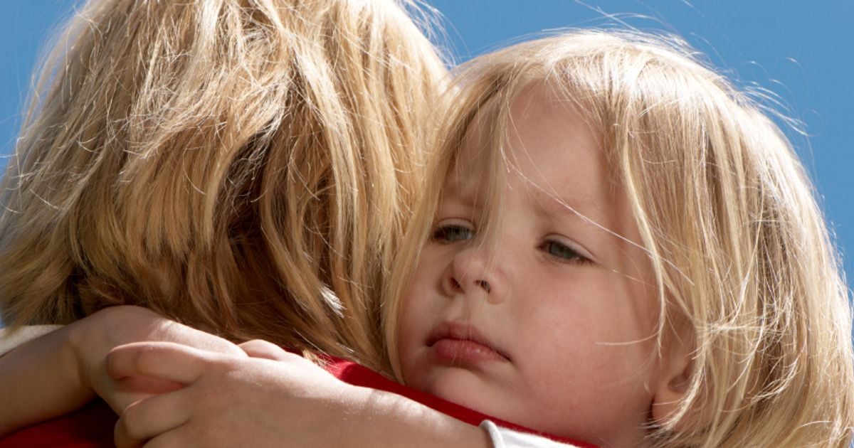 Sibling separation - Today's Parent