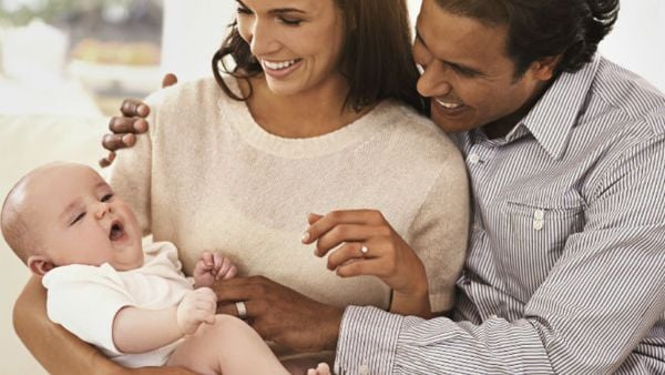 A guy's guide to new moms - Today's Parent - Today's Parent