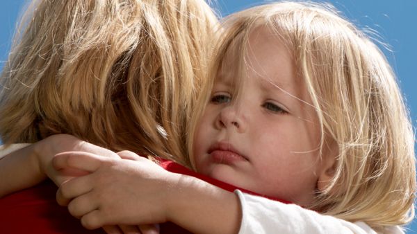 Sibling separation - Today's Parent