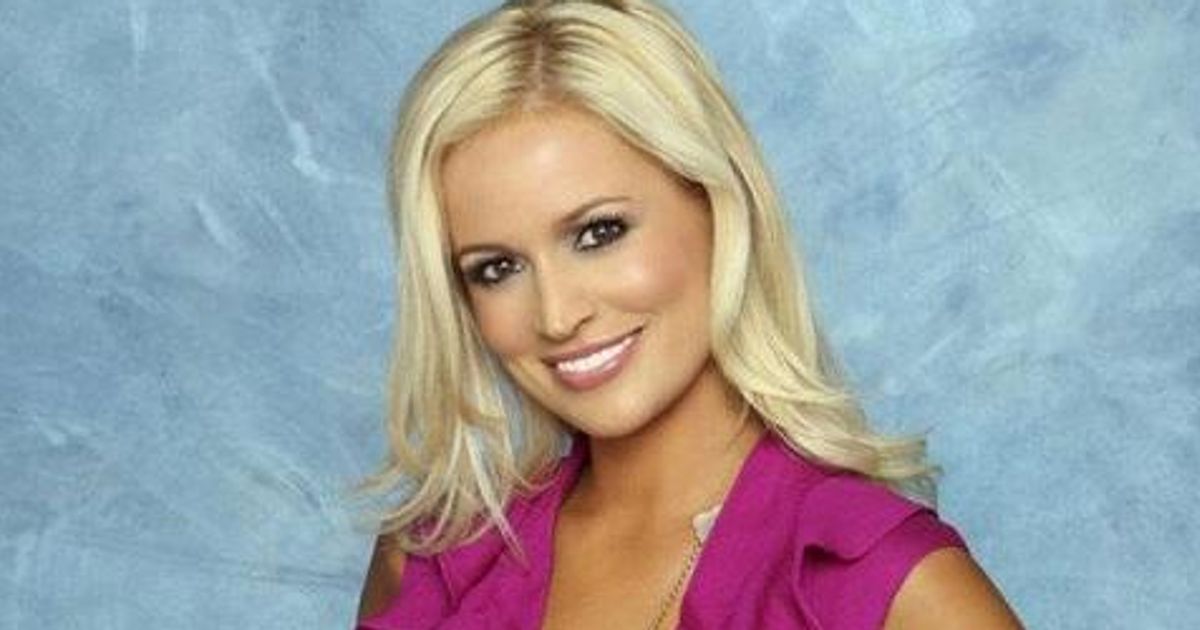 Emily Maynard is the new Bachelorette - Today's Parent