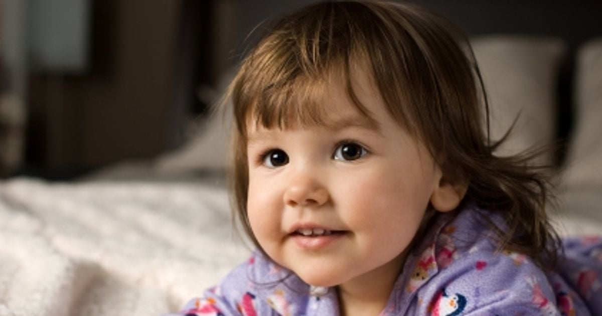 Early riser - Today's Parent