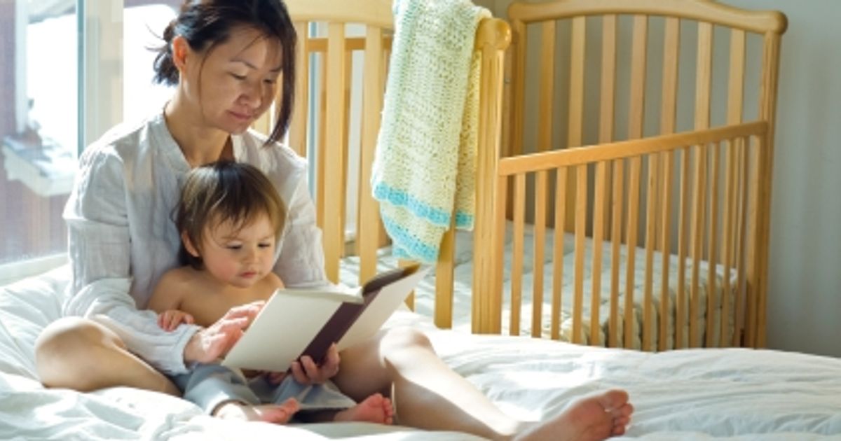 Celebrate Family Literacy Day - Today's Parent