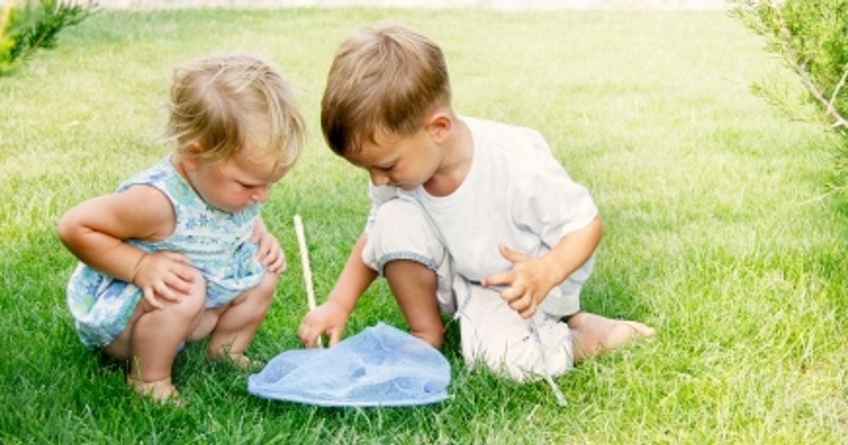 Child care conundrum - Today's Parent