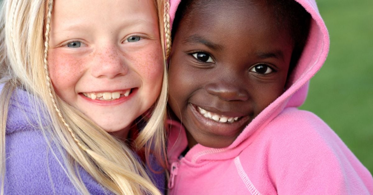 The agreeable child - Today's Parent