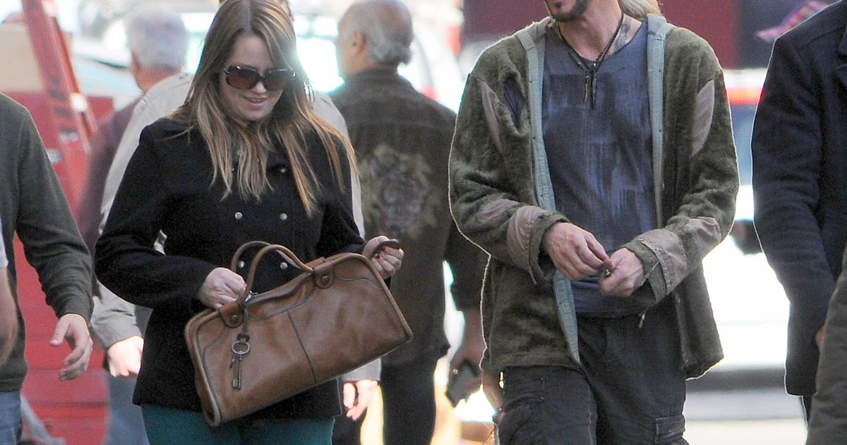 Jim Carrey's daughter Jane auditions for American Idol (video!) - Today ...