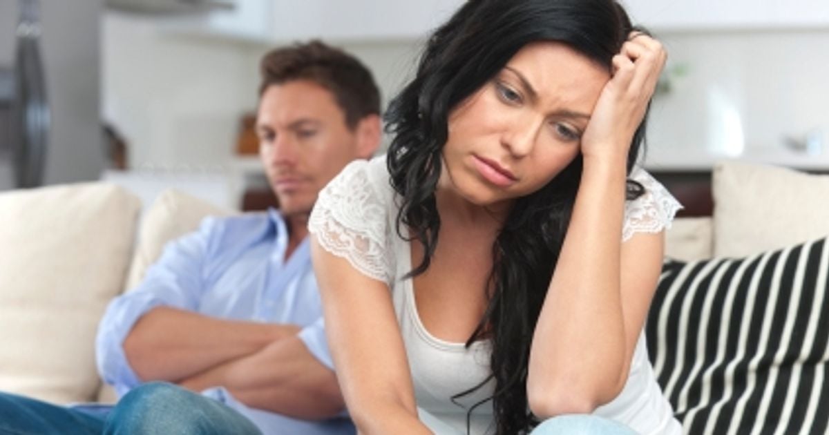 10 signs of a cheater - Today's Parent
