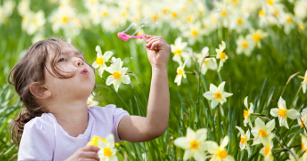 Imaginary friends - Today's Parent