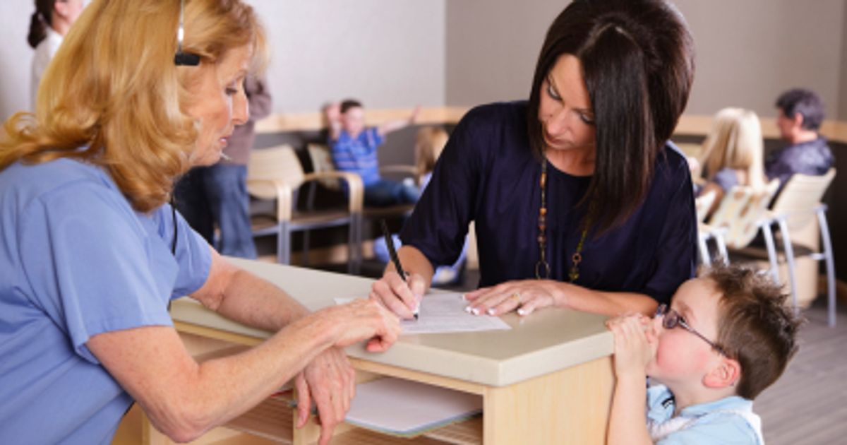 How do you manage medical appointments? - Today's Parent