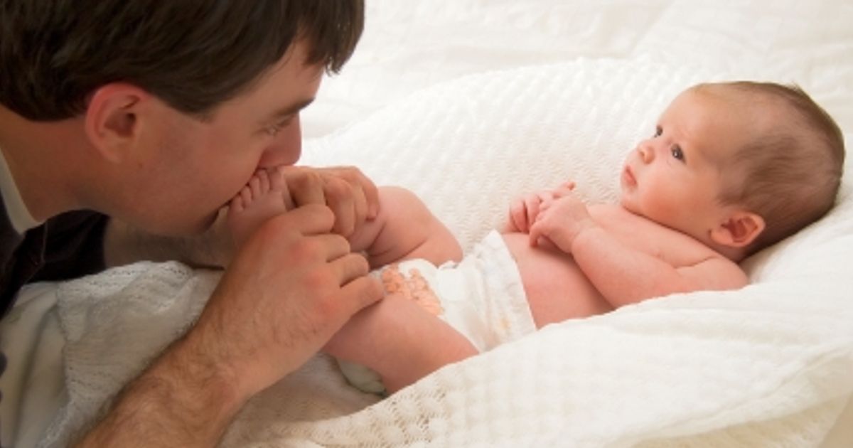 5 things moms can do to help build a good father - Today's Parent