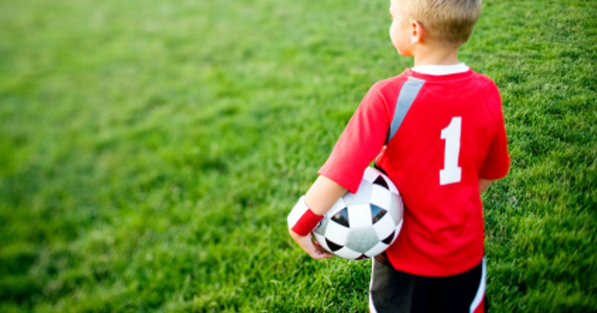 The small kid - Today's Parent