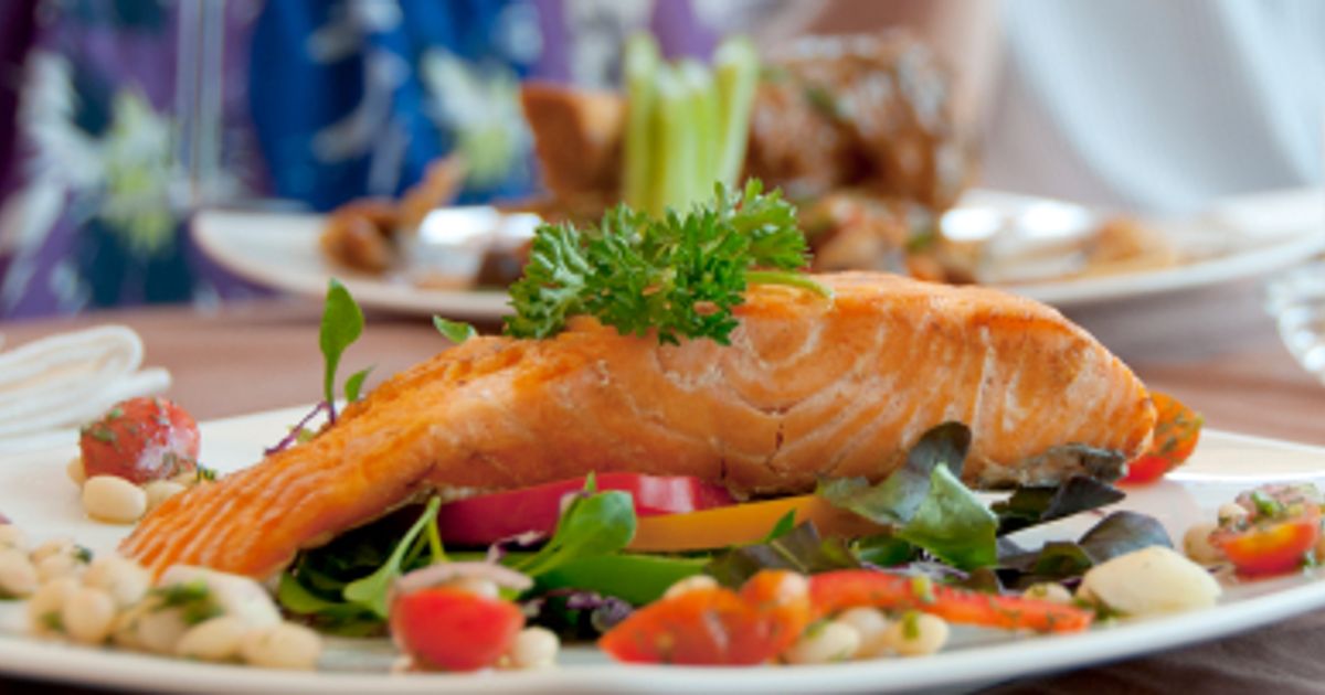 What you need to know about cooking fish for your family - Today's Parent